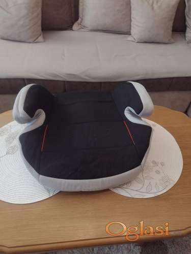 Auto sedište BUSTER 15-36 Kg isofix