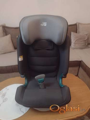 Auto sediste Romer 15-36 Kg isofix