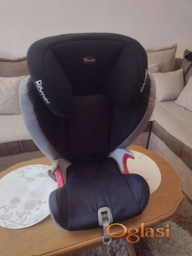 Auto sediste Romer 15-36 Kg isofix