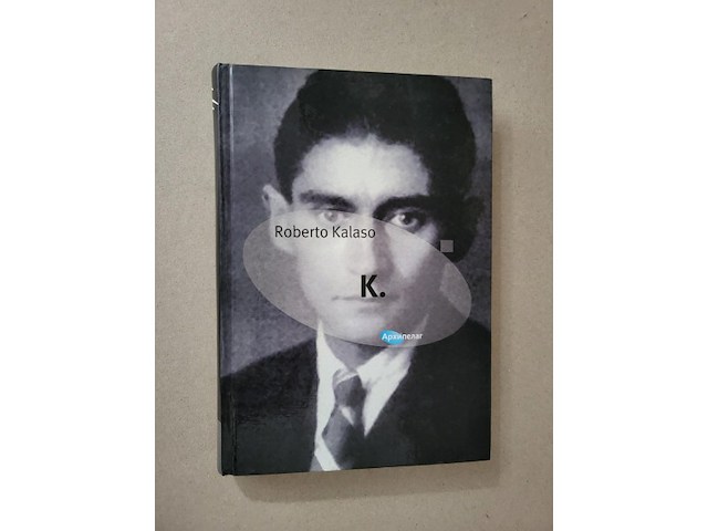 K. - Roberto Kalaso