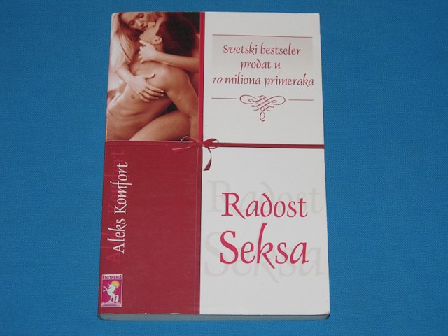 RADOST SEKSA Aleks Komfort