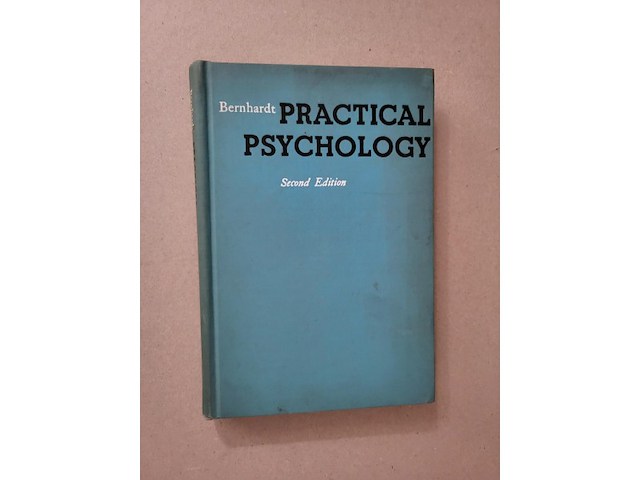 Practical Psychology / Prakticna psihologija