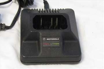 Punjači za Motoroline radio stanice gp300 gp340