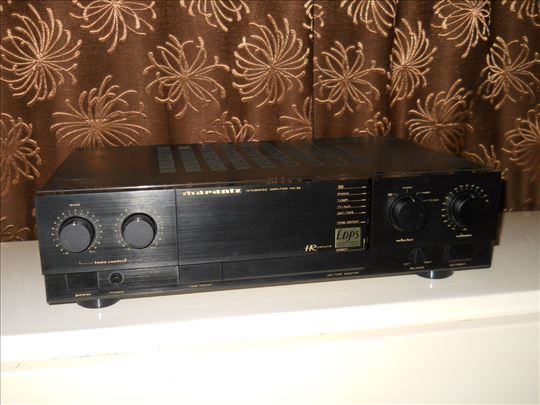 Marantz amplifier PM 25