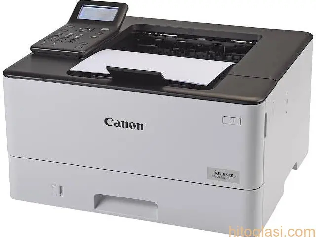 Canon SENSYS LBP246dw štampač za delove