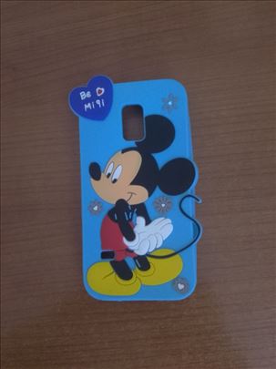 silikoni za samsung s 5 mini