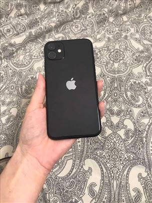 Iphone 11 64GB