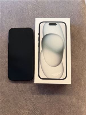 Hitno! Iphone 15 u super stanju!