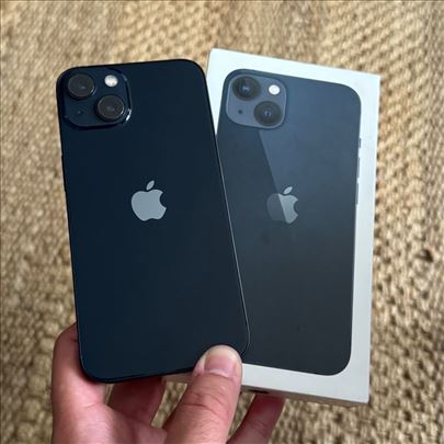 iPhone 13 128Gb EKSTRA 95% zdravlje bat.