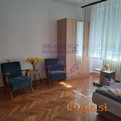 Jednosoban stan na Grbavici, 32m2