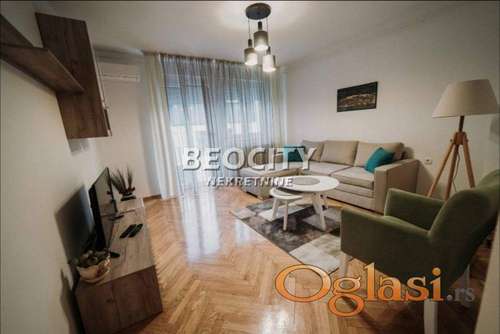 Novi Sad, Centar, Sremska , 2.0, 50m2 Pet friendly