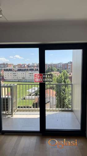 2.0 Viva residence, Milana Rakica, nov, garazno mesto u ceni ID#2555