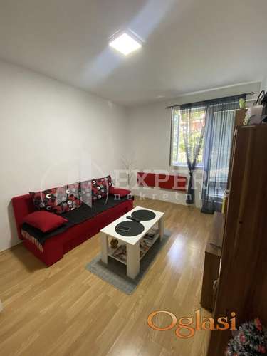 Izdaje se odličan jednoiposoban stan na Paliluli, 45m2