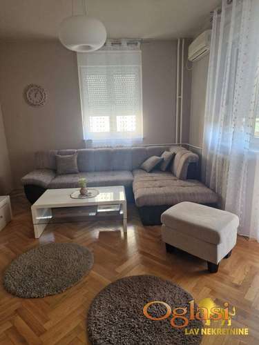 NOVI SAD - CENTAR - 69.00 m2