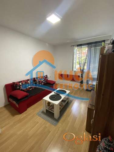Izdaje se odličan jednoiposoban stan na Paliluli, 45m2