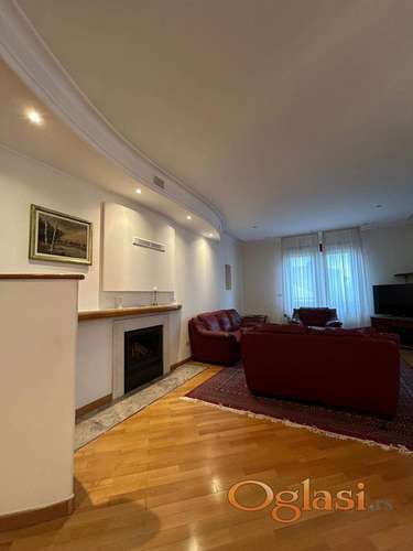 Lux Hram 145m2,3 spavaće-Garaža ID#2216
