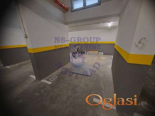 ***GARAŽNO MESTO-14M2***