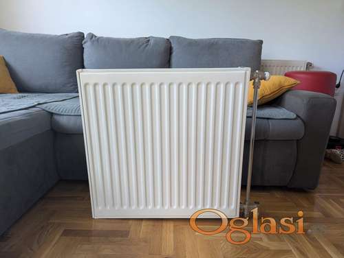 Panelni radijator 60x60
