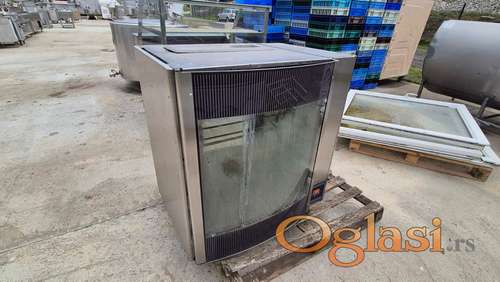 Roštilj električni