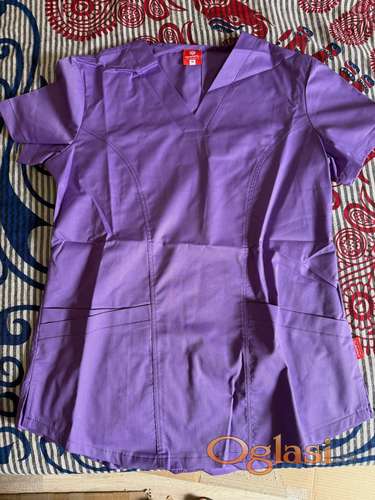 Radna bluza i pantalone M