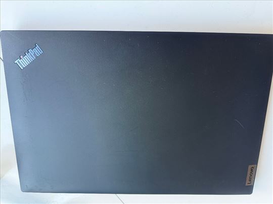 Lenovo ThinkPad L14 Gen 3