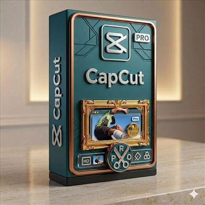 CupCut Pro 6 месеци. Премијум AI видео | Монтажа