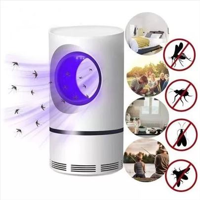 Lampa protiv insekata