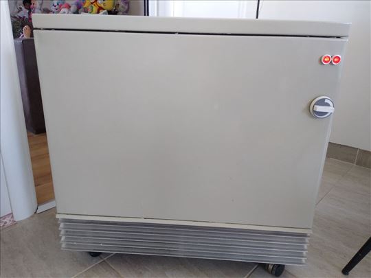 TA peć 2,5KW ( čitaj opis )