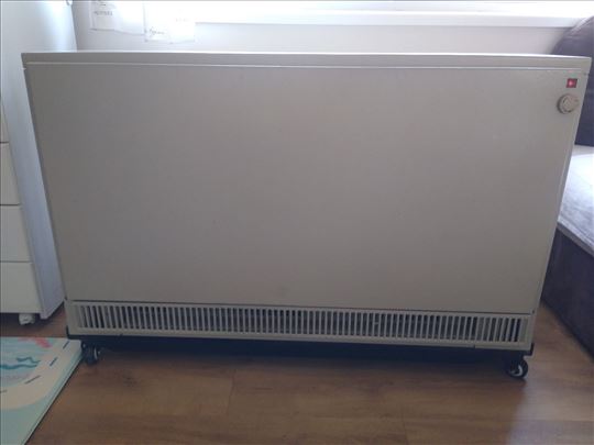 TA peć 4,5 KW ( čitaj opis )
