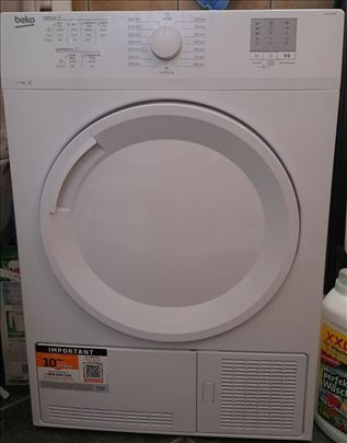 BEKO mašina za sušenje veša