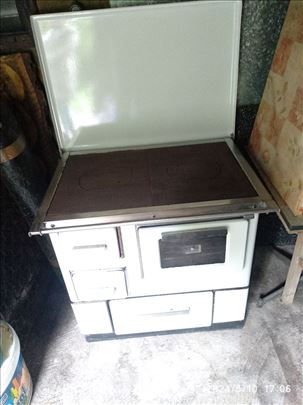 Smedervac 5 očuvan, okolina Sopota