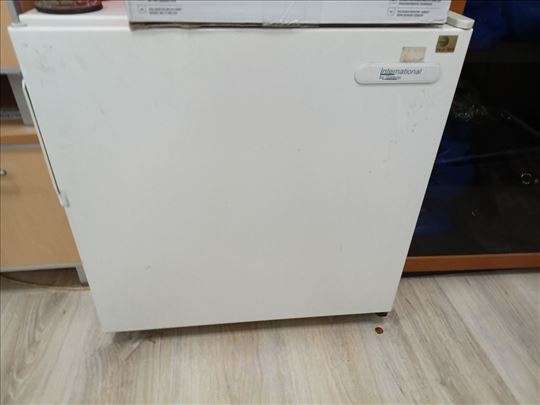 Frizider