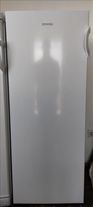 Nov Gorenje Frižider 242 litra u garanciji 2+3god.