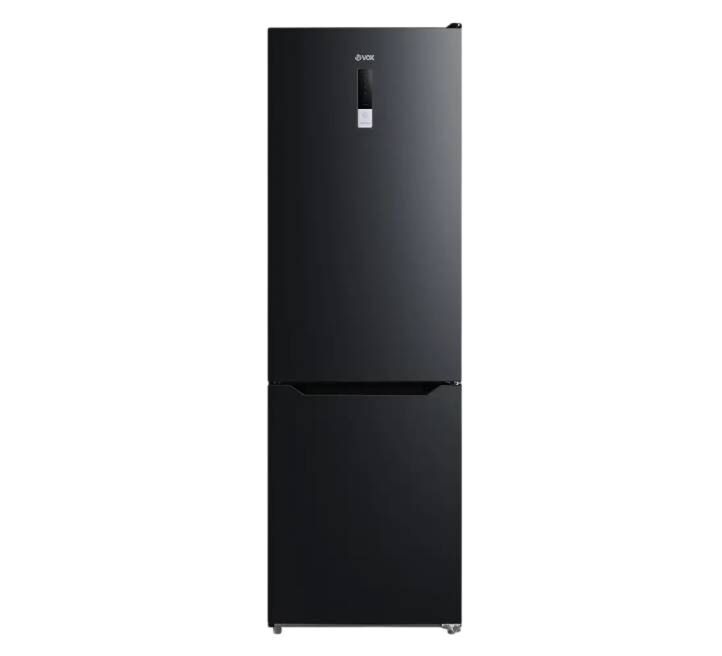 VOX KOMBINOVANI FRIŽIDER NF4030BE - CRNI