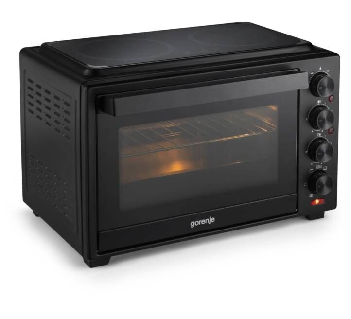 GORENJE MINI ŠPORET OM 38 GBC