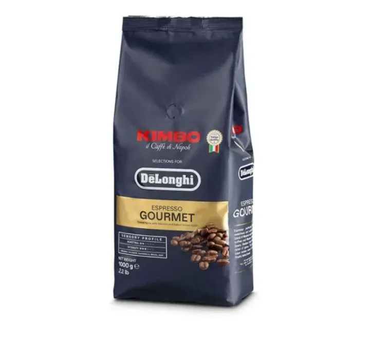 DELONGHI KAFA U ZRNU KIMBO GOURMET 1 KG