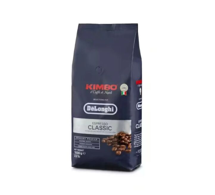 DELONGHI KAFA U ZRNU KIMBO CLASSIC 1 KG