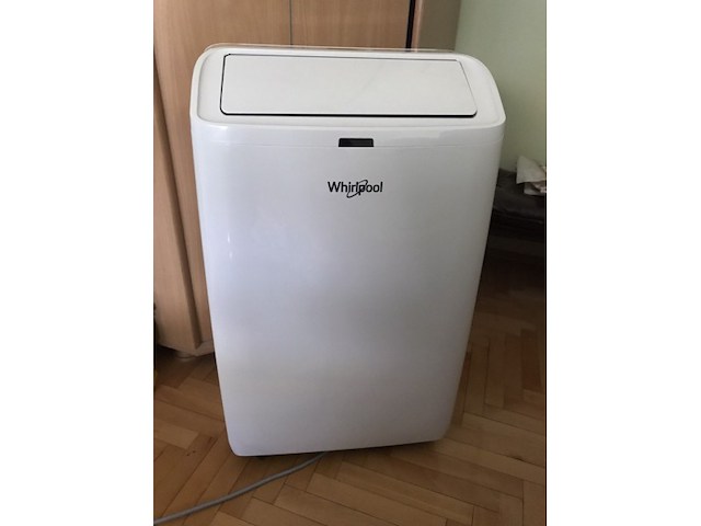 prenosiva klima Whirlpool PACF29CO W,
