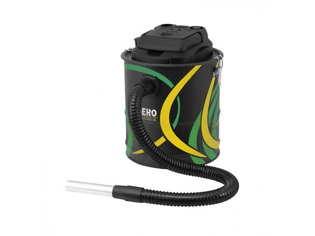 Iskra ERO usisivač za pepeo 1200W 20L IE-AVC2002-20L
