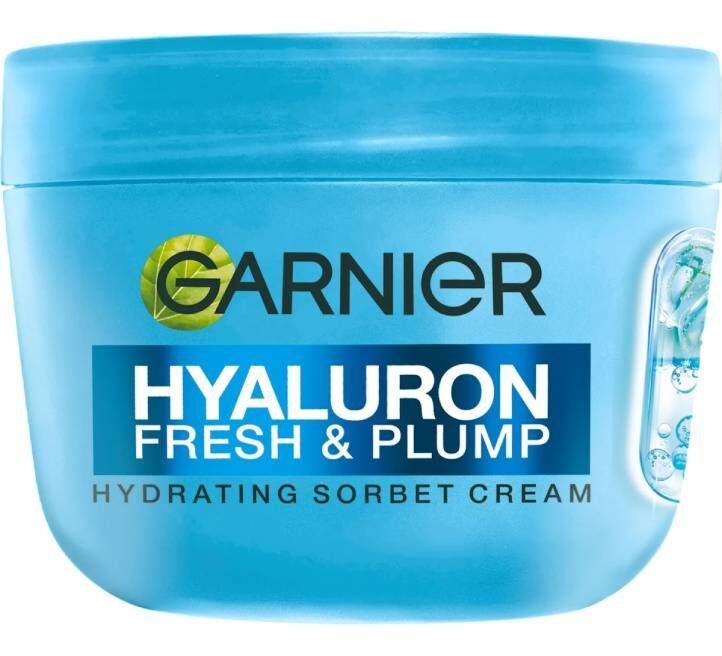 GARNIER HIDRANTNA KREMA ZA LICE 1100049249 - HYALURON