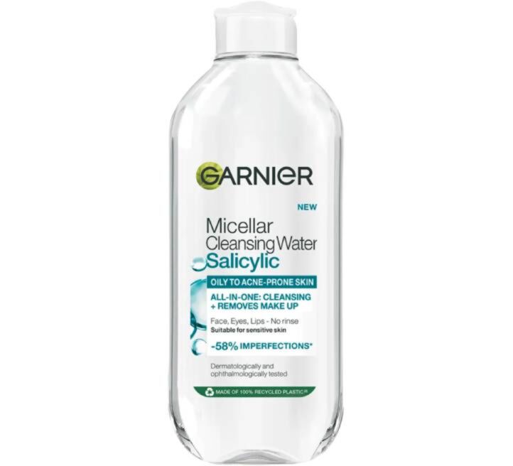 GARNIER MICELARNA VODA ZA LICE 1100049186 - 400 ML