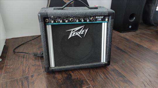 Peavey RAGE 158 pojacalo za gitaru