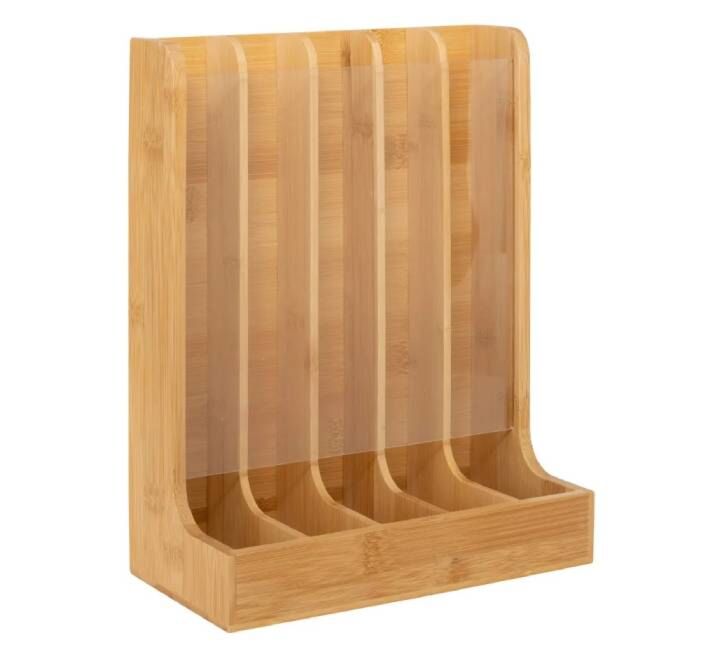 FIVE ORGANIZATOR KAPSULA ZA NESPRESSO KAFU 190035 - 70 KOMADA