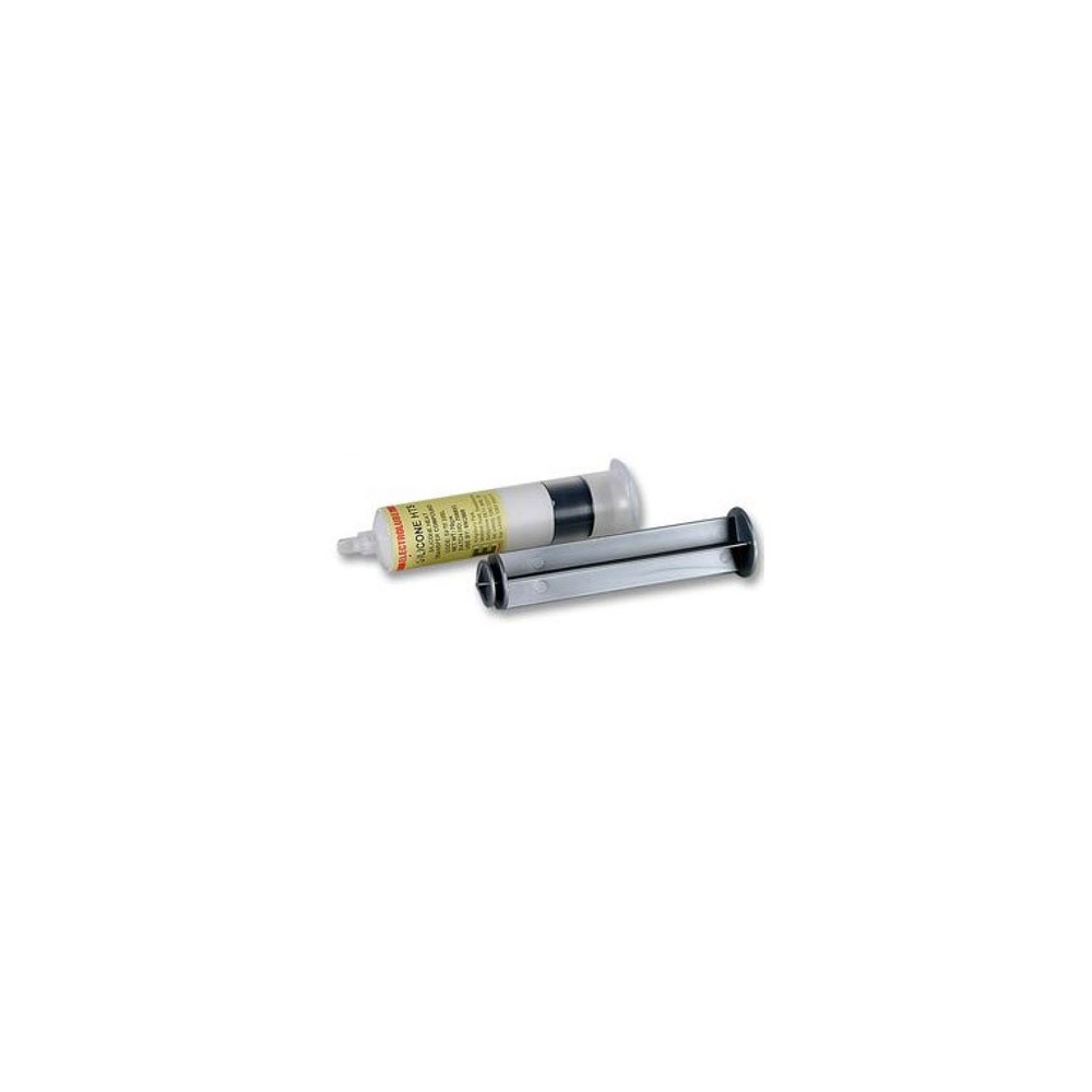 Pasta silikonska 10ml špric