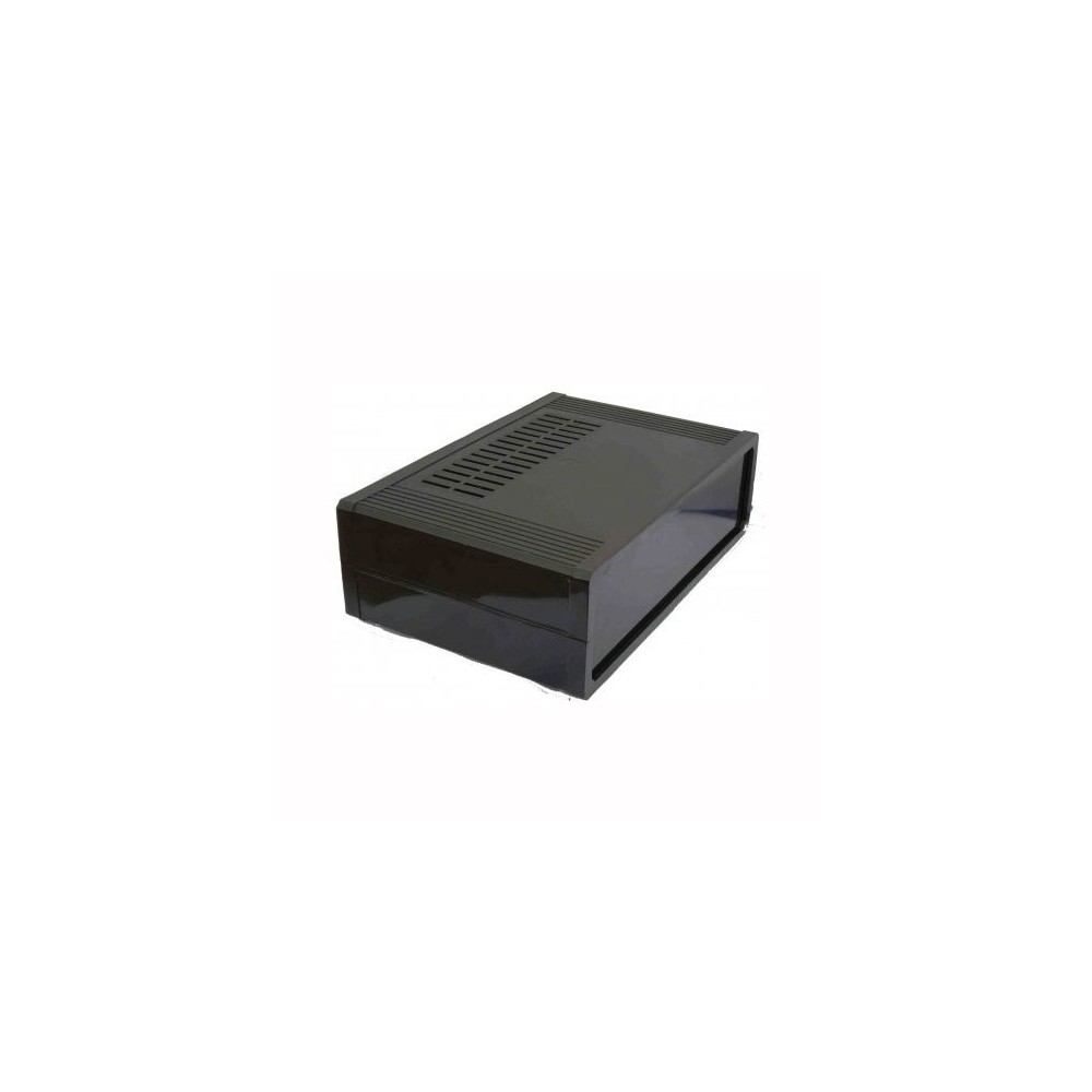 Kutija plast. 239X158X76mm BELA