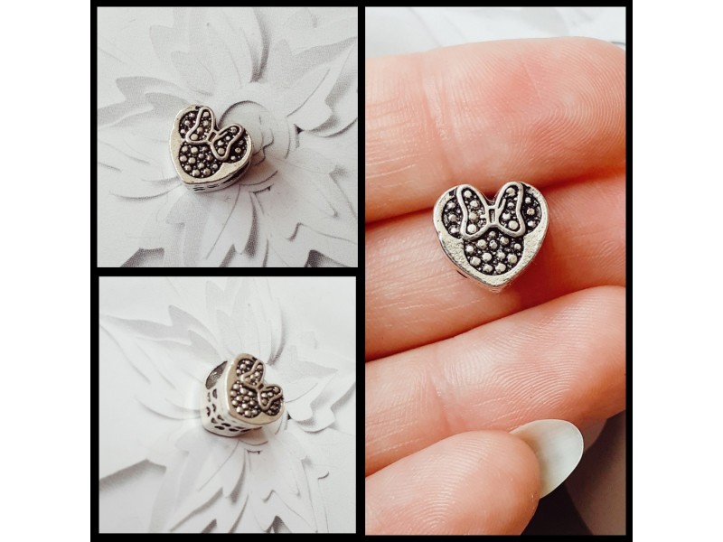 MINI MAUS privezak + ukrasna kesica 321907
