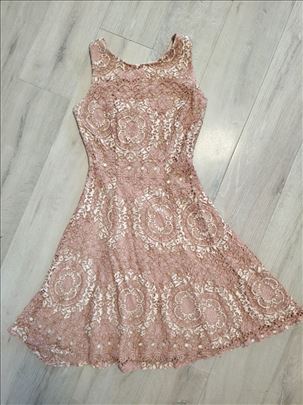 Haljina vel:36