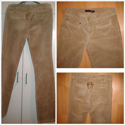 Somot pantalone Teranova