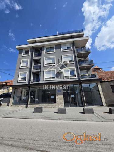 Uzice, centar, Lokal