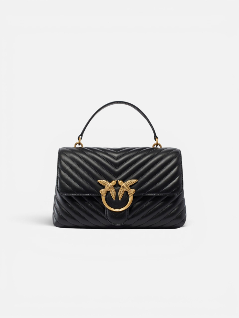 LADY PUFF CLASSIC tašna